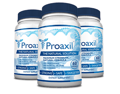 Proaxil Review - Is it Effective? Safe? Overall Rating?